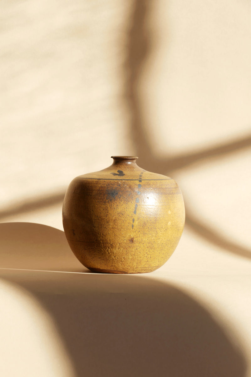 Chubby Vintage Weed Pot – Shop Wilma