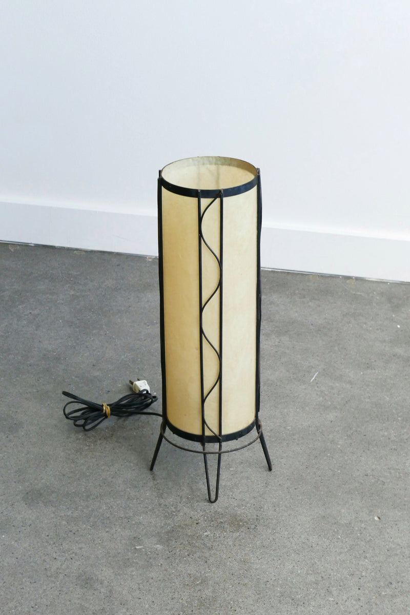 MCM Table Lamp – Shop Wilma
