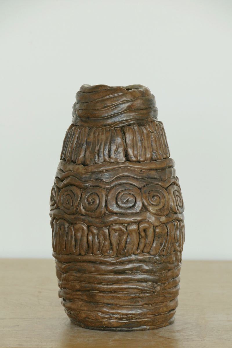 Handmade Coil Pot – Shop Wilma