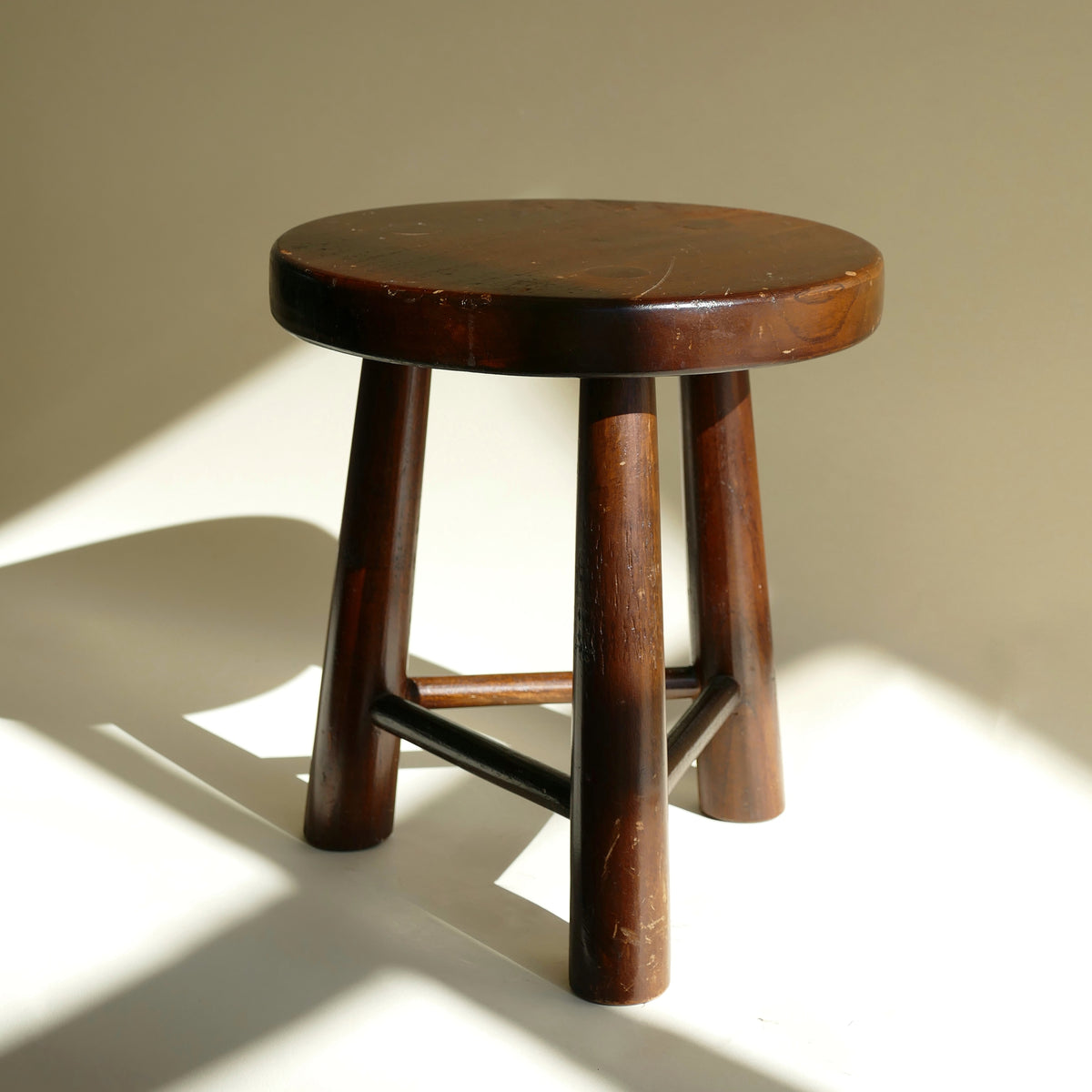 Mortise & Tenon Stool – Shop Wilma