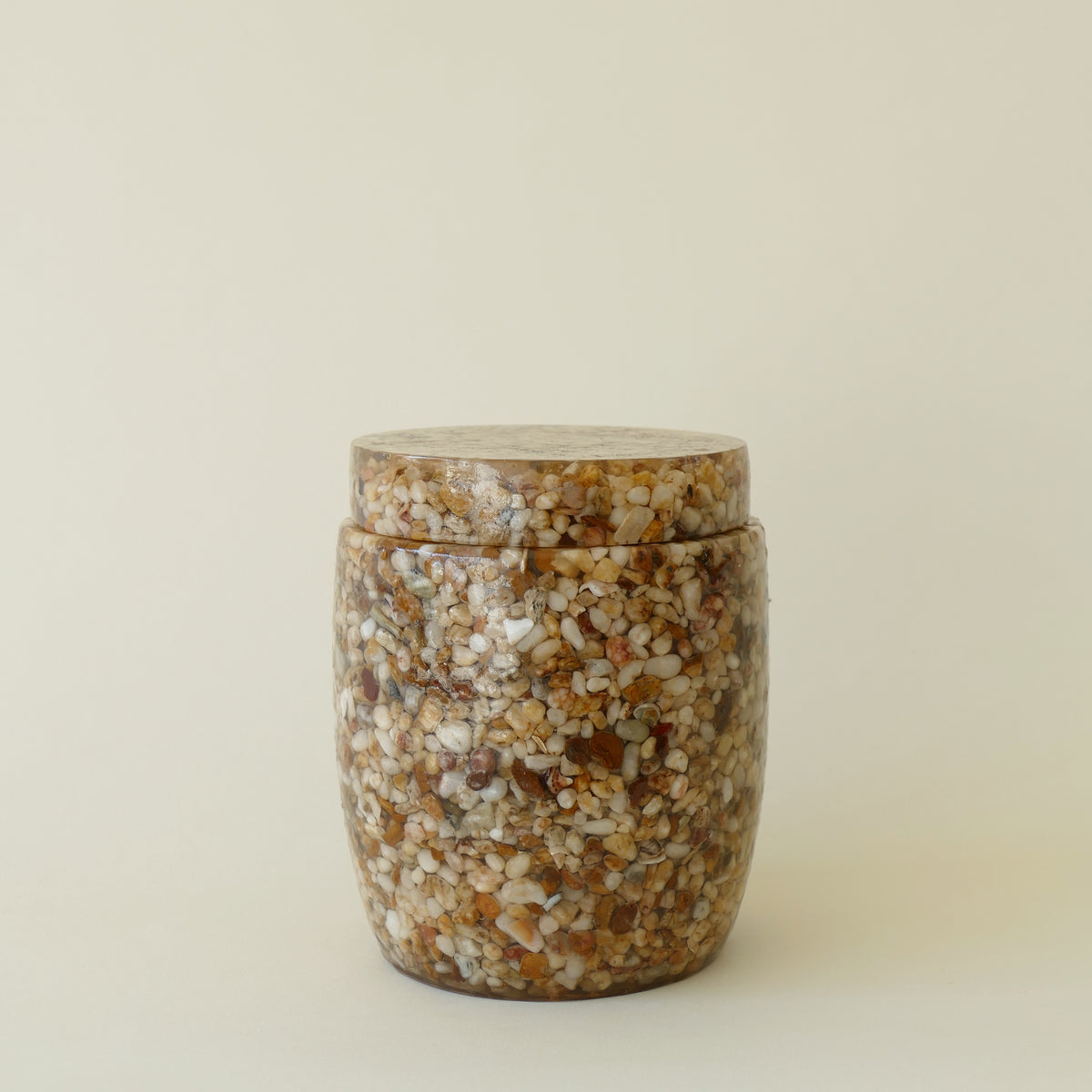Vintage Pebble Jar – Shop Wilma
