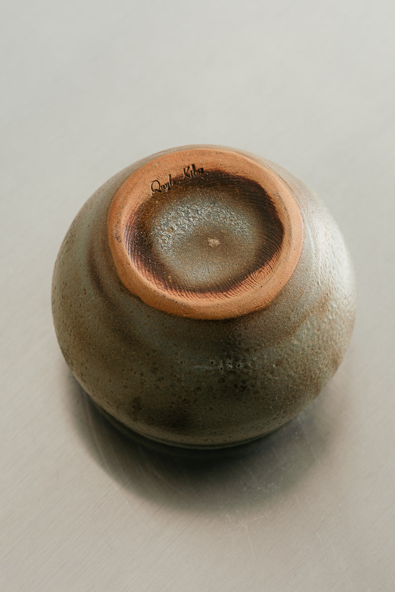 Quyle Kilns Vase – Shop Wilma