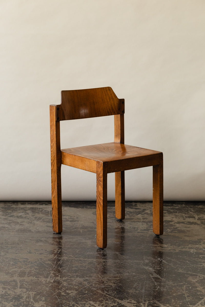 Vintage Child's Chair, Germany – Shop Wilma