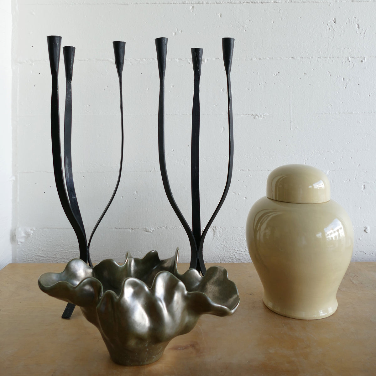 Van Keppel-Green Candlesticks – Shop Wilma